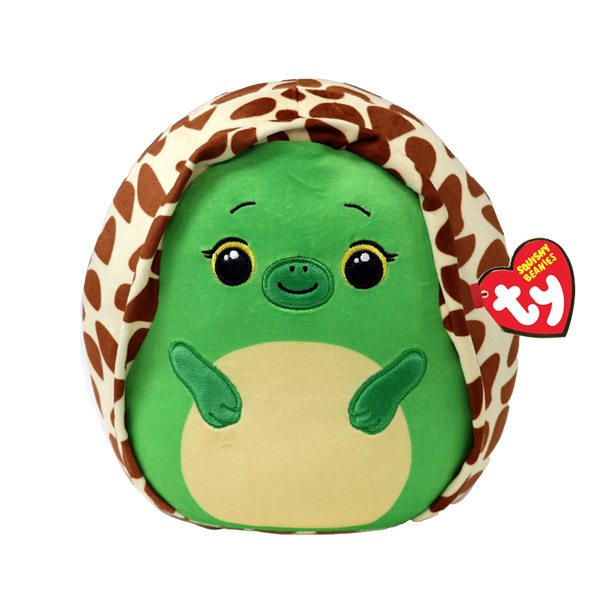 Turbo - TY Beanie Baby – Sew Sudberry